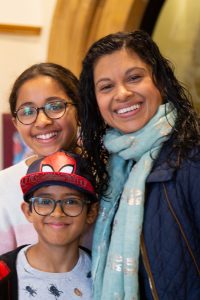 St. John's Church, Woking – a Church of England church with a heart for ...
