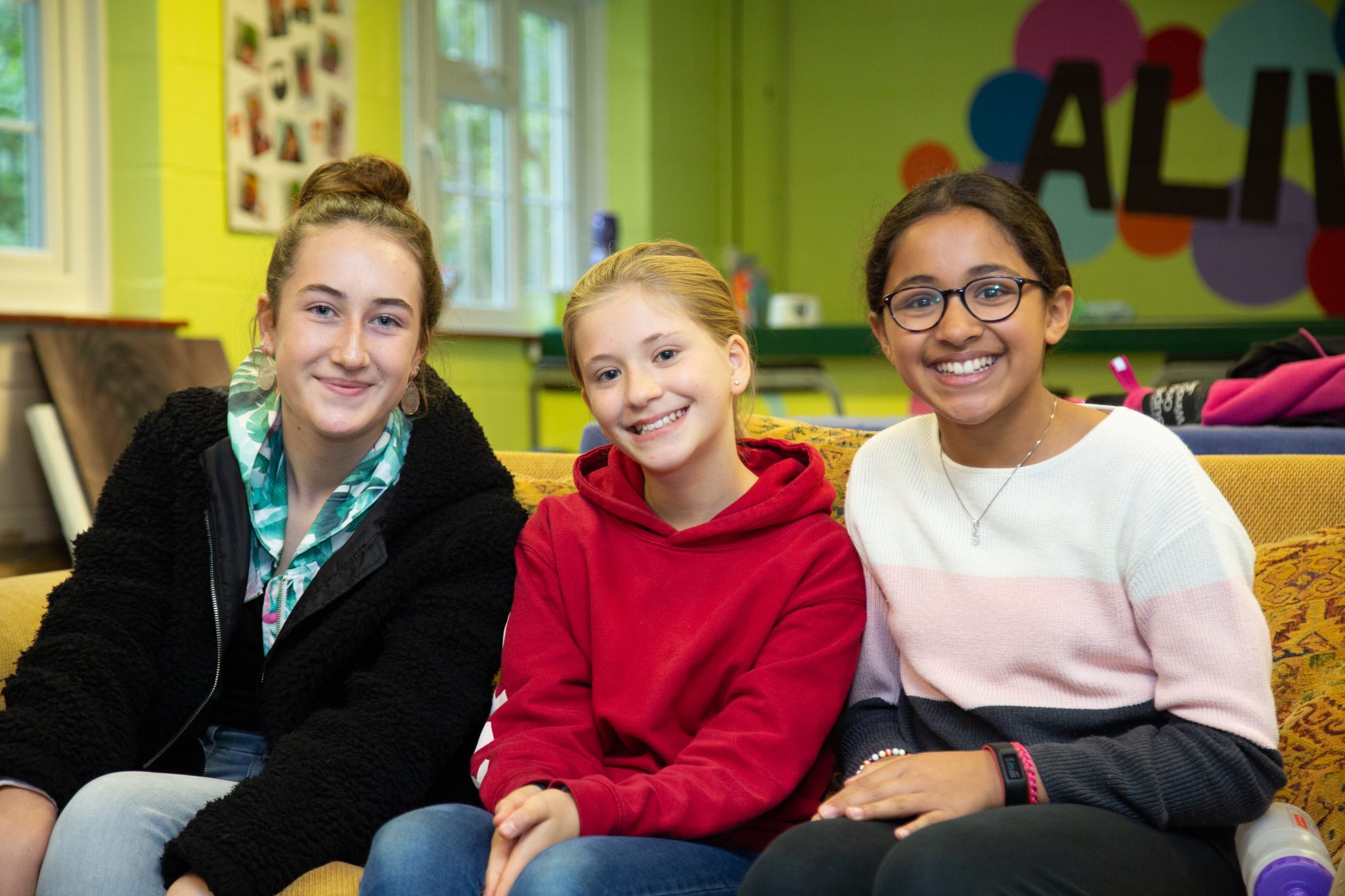 St. John's Church, Woking – a Church of England church with a heart for ...