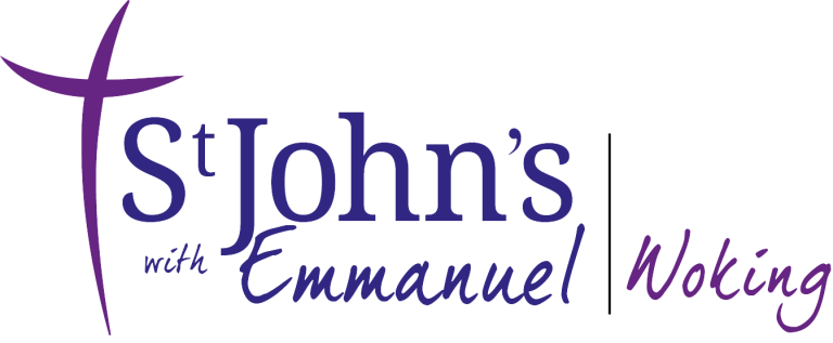 Weekly Newsletter – St. John's Church, Woking