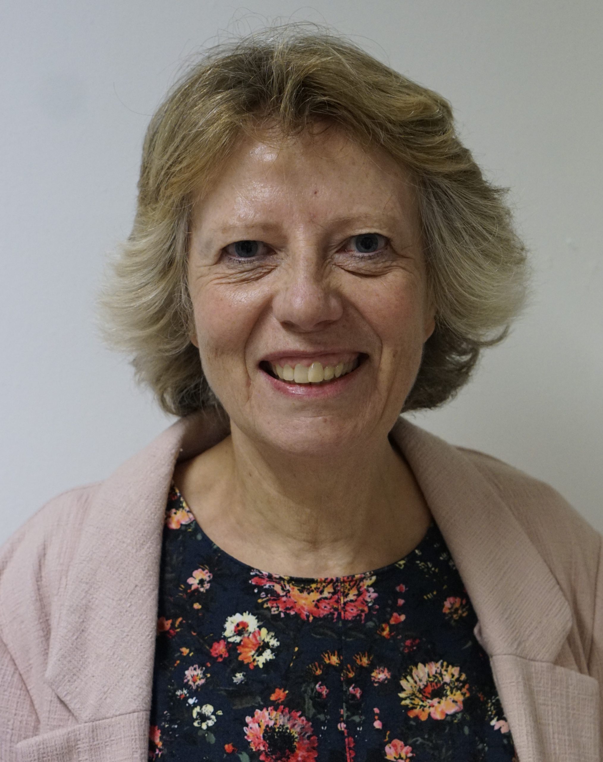 Who’s who? – St. John's Church, Woking