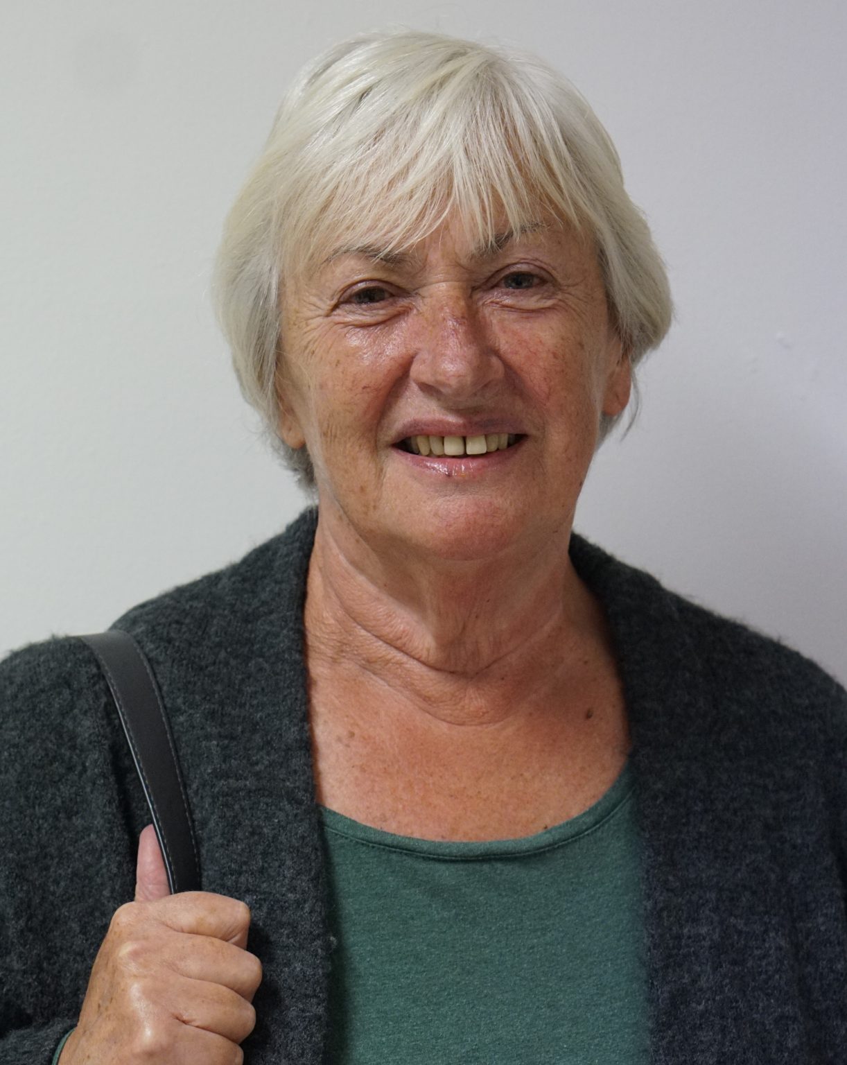 Who’s who? – St. John's Church, Woking