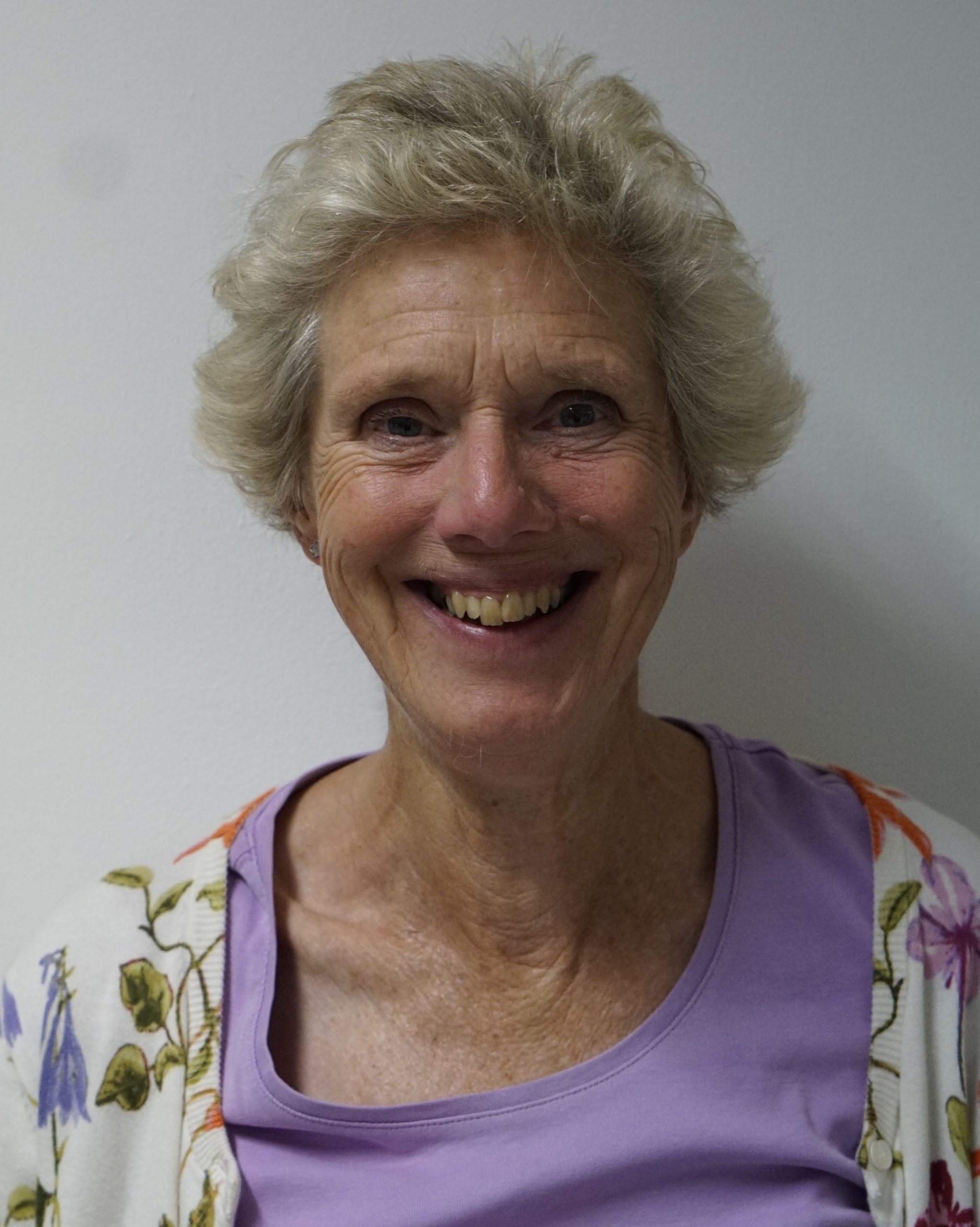 Who’s who? – St. John's Church, Woking