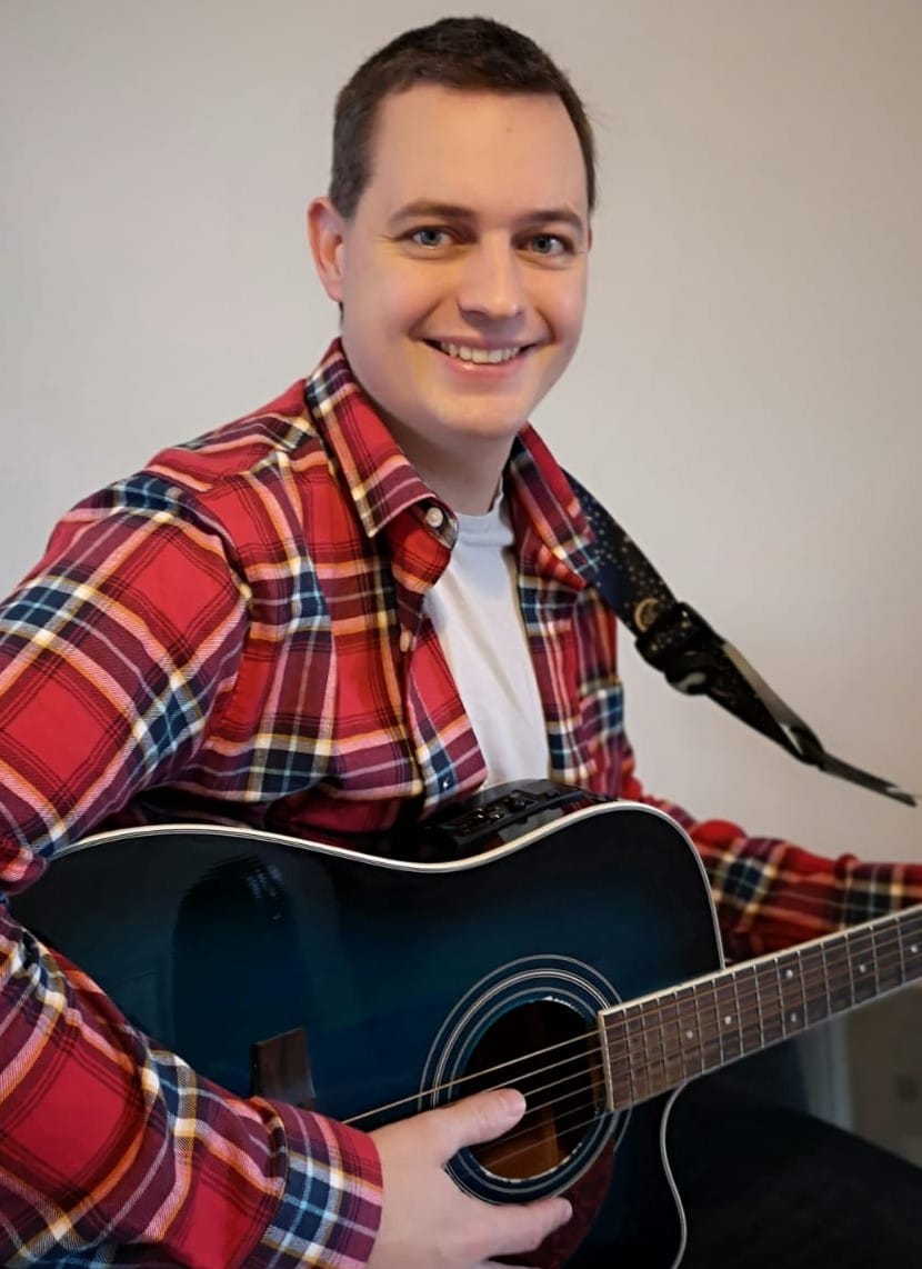 Who’s who? – St. John's Church, Woking