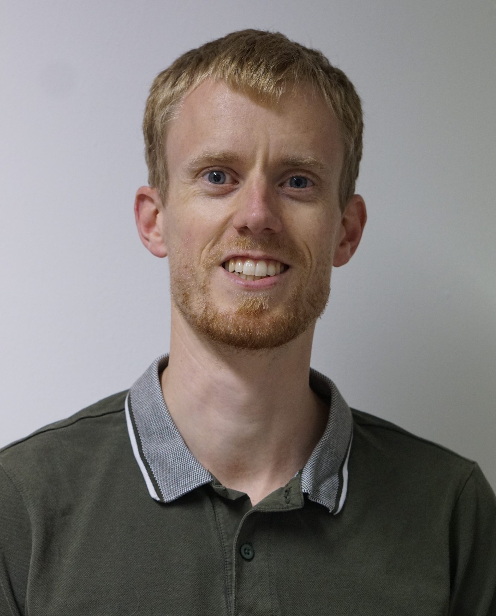 Who’s who? – St. John's Church, Woking