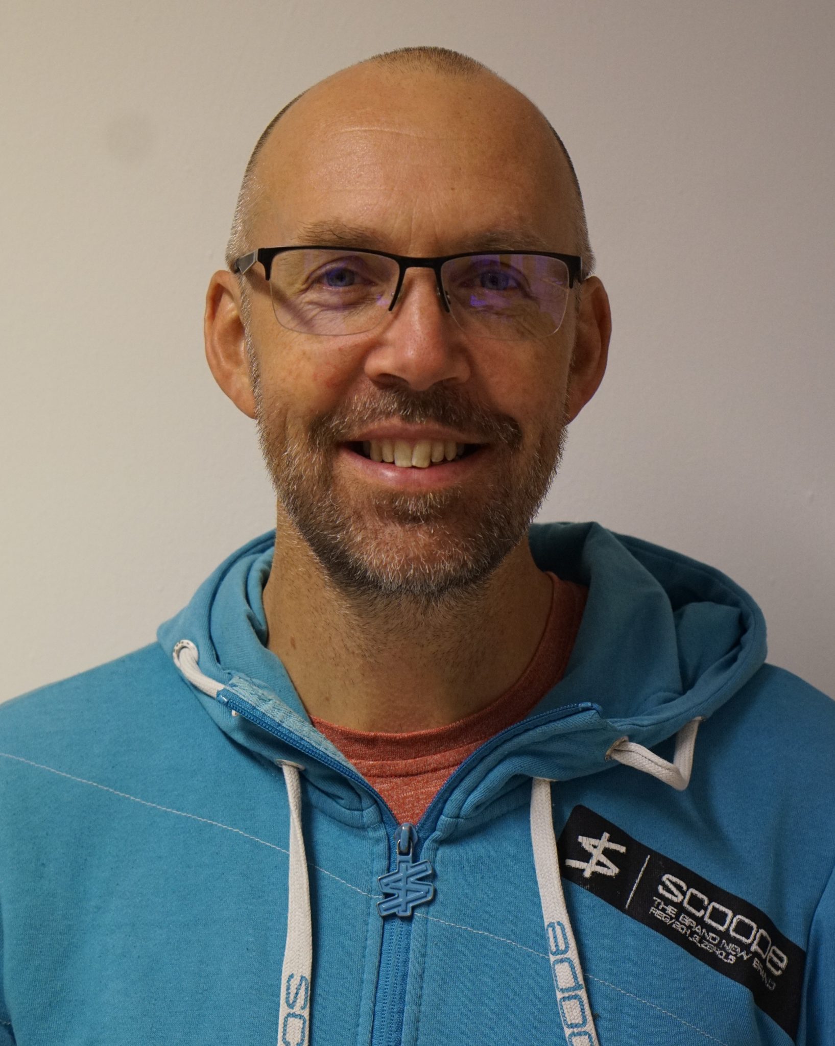 Who’s who? – St. John's Church, Woking