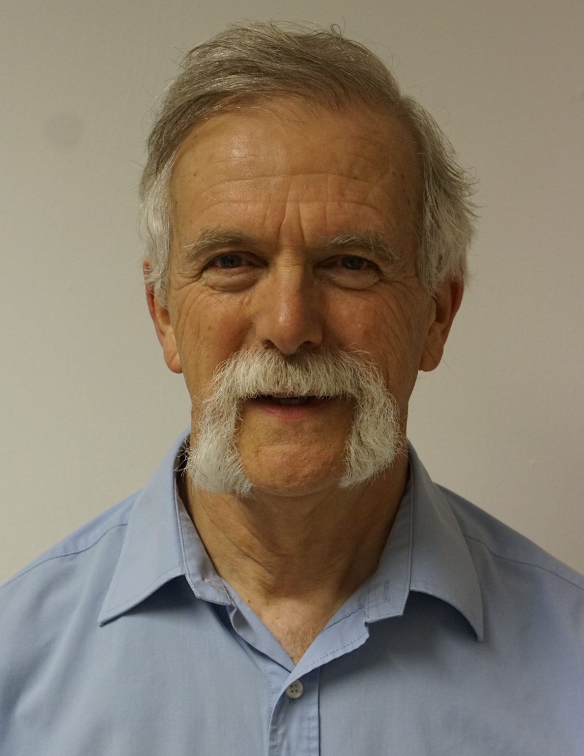 Who’s who? – St. John's Church, Woking