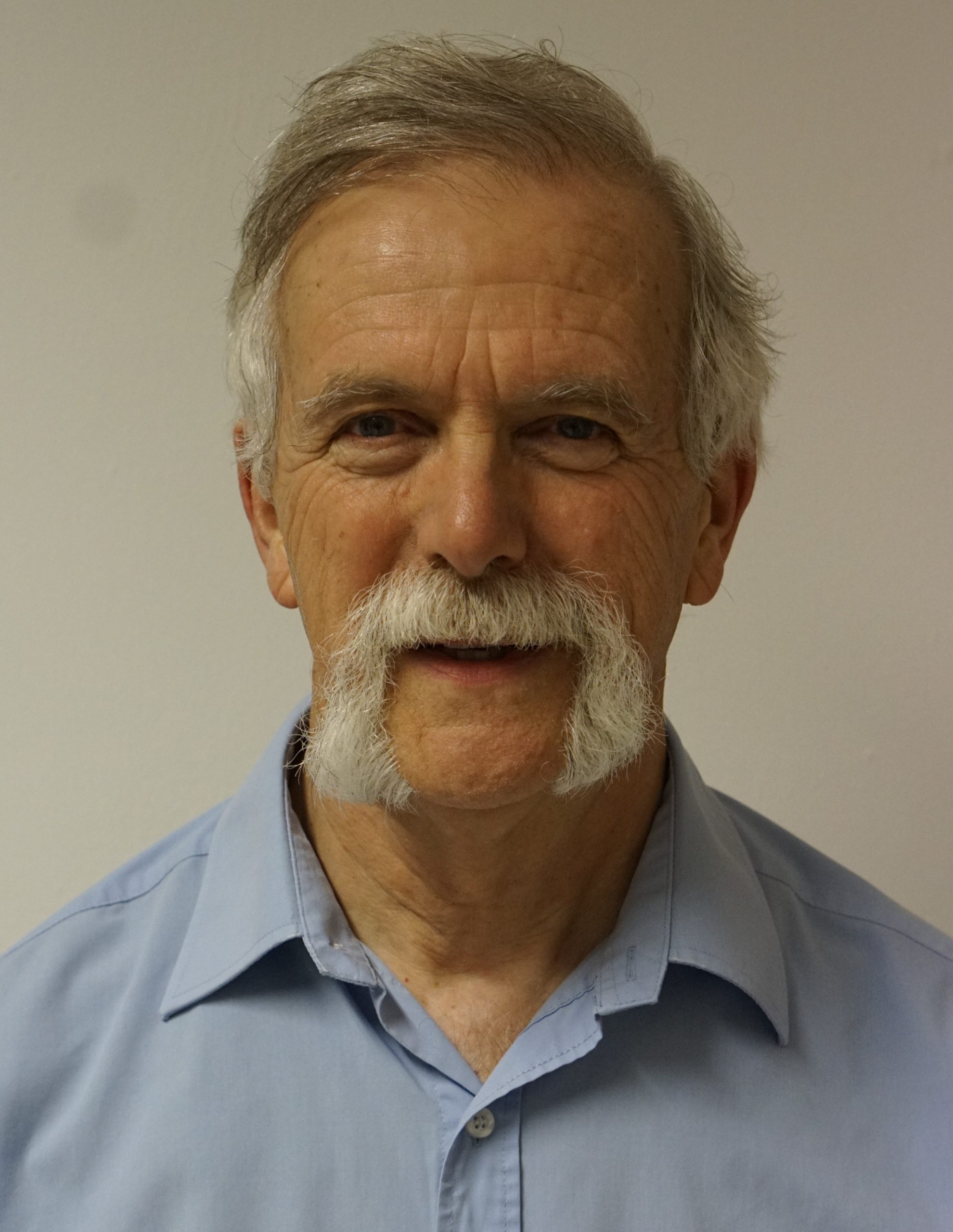 Who’s who? – St. John's Church, Woking