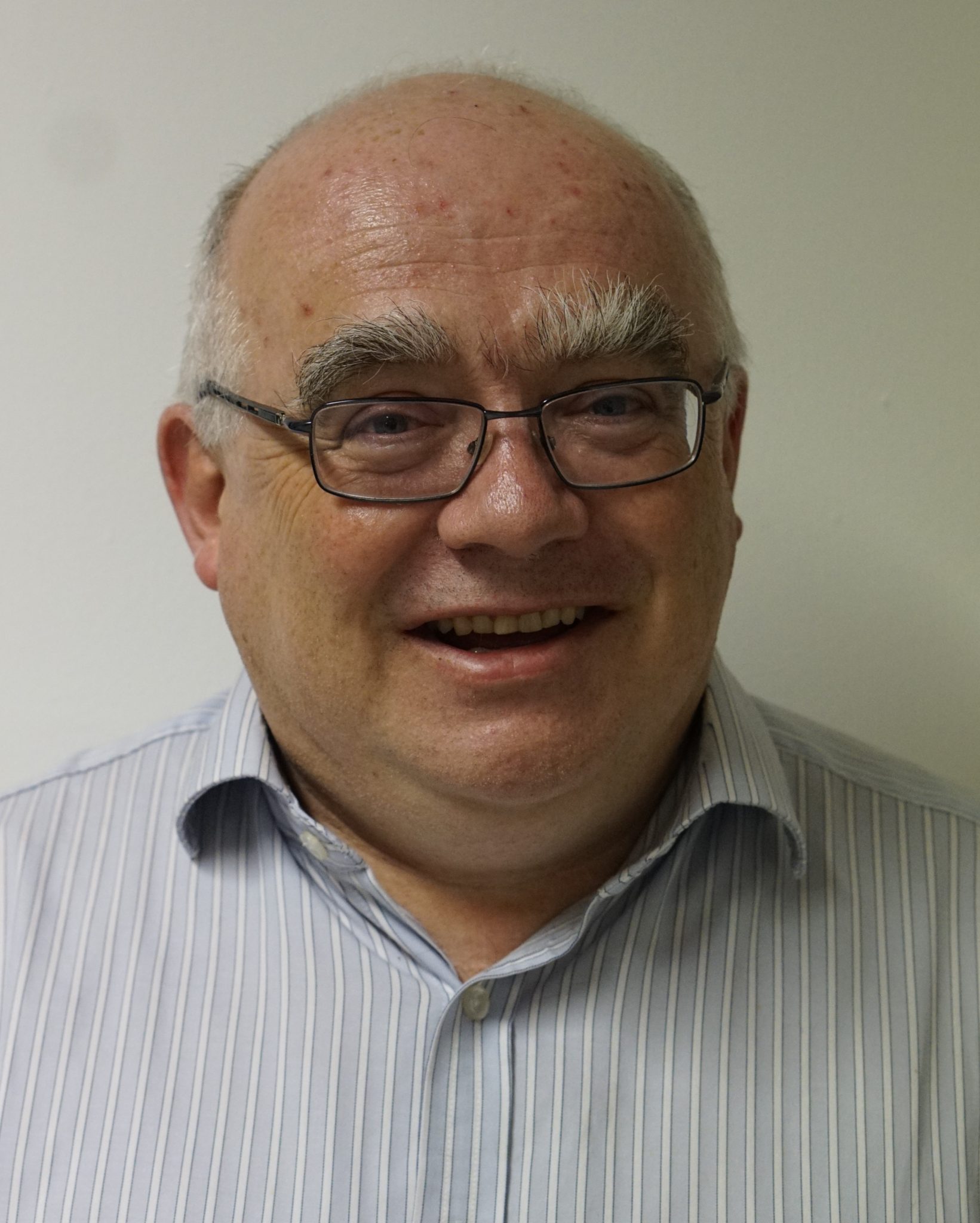 Who’s who? – St. John's Church, Woking