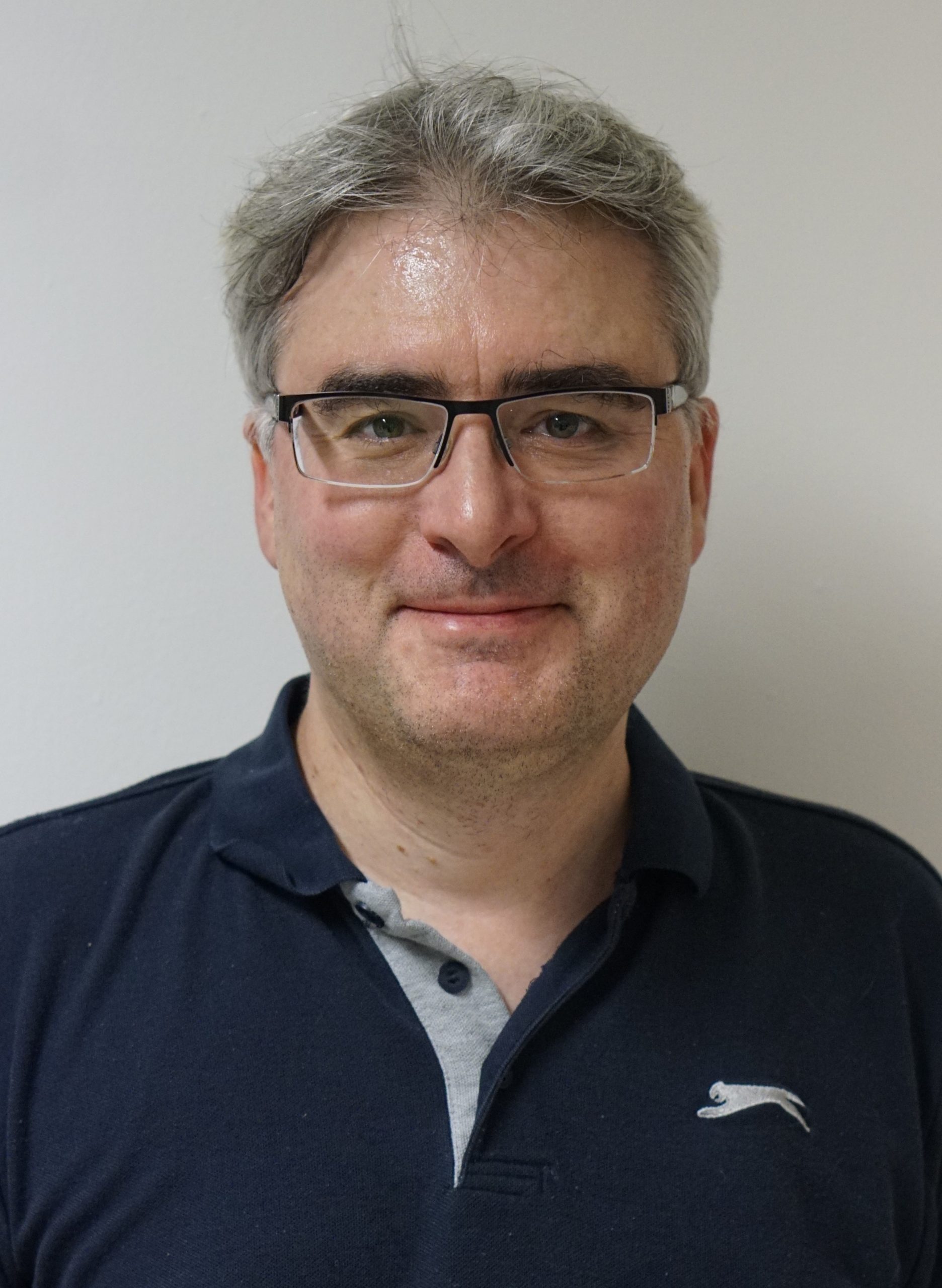 Who’s who? – St. John's Church, Woking