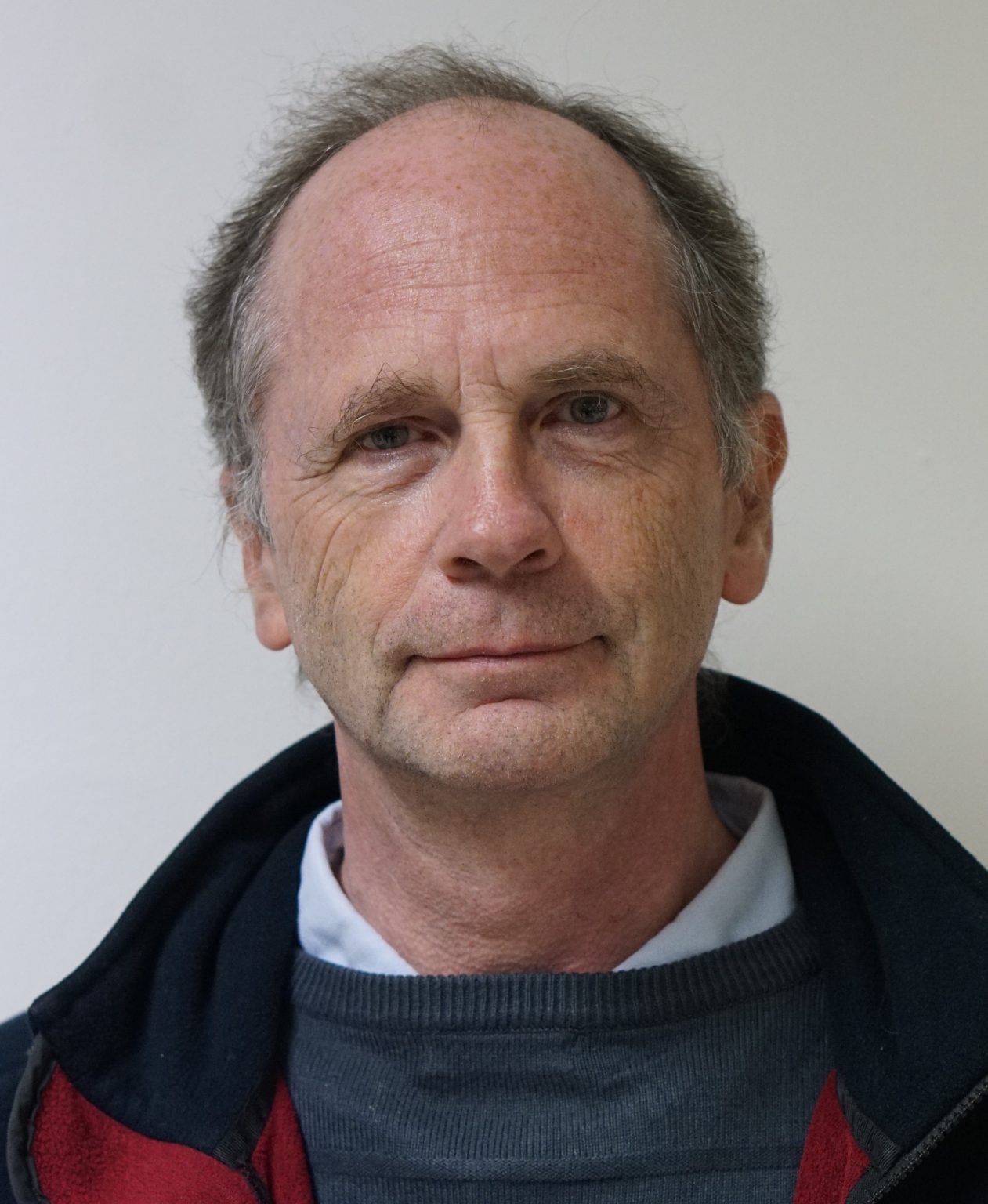 Who’s who? – St. John's Church, Woking