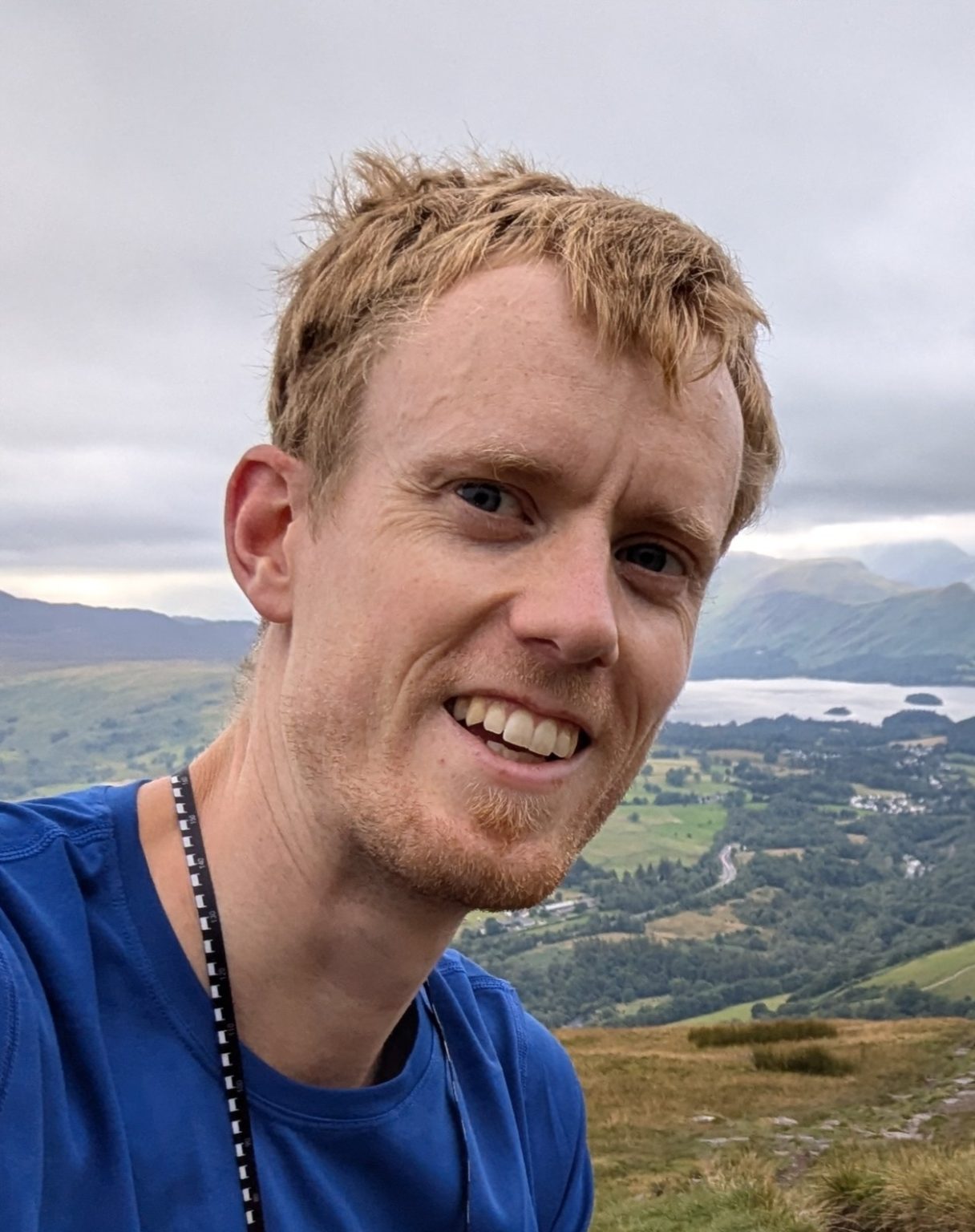 Who’s who? – St. John's Church, Woking